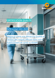 Certification HAS 2025 : à quoi s’attendre pour les établissements de santé
